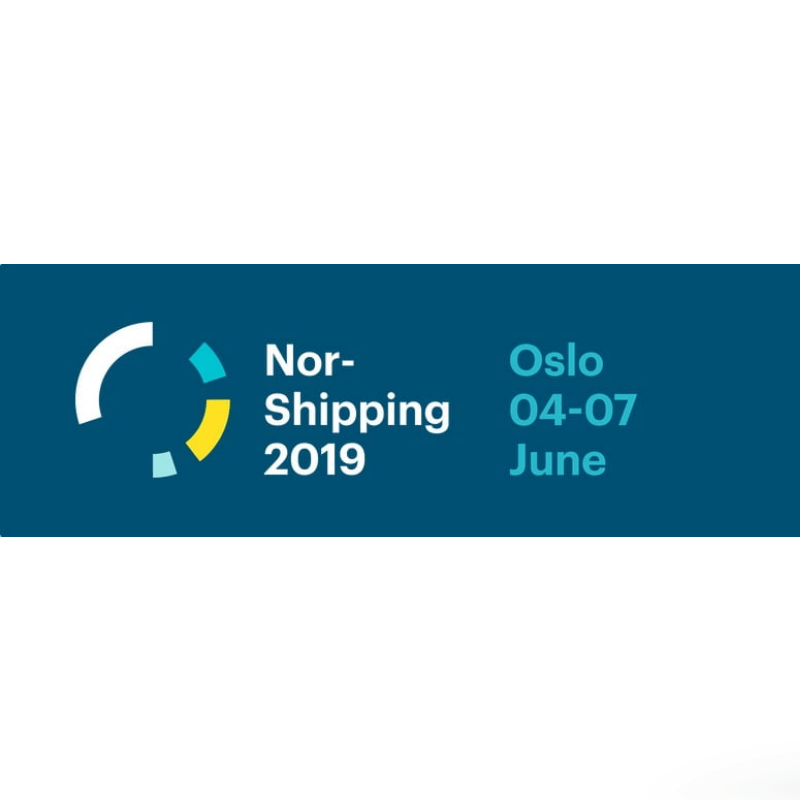 Meet us at Nor-Shipping 2019 in Oslo, Norway on June 4 - June 7, 2019 ...