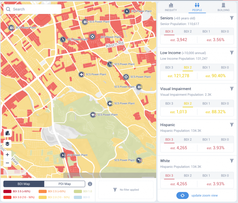 Deploy an AI Disaster Prevention and Mitigation System for Real-time ...