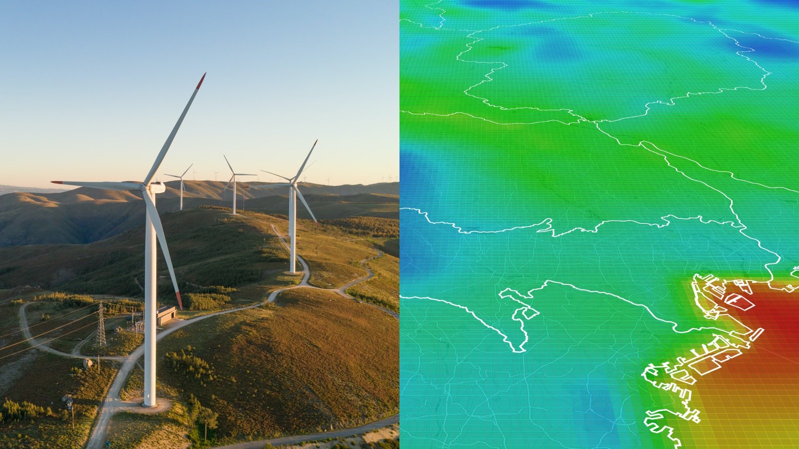 Weathernews to launch highly accurate Wind Power Forecast - Weathernews ...