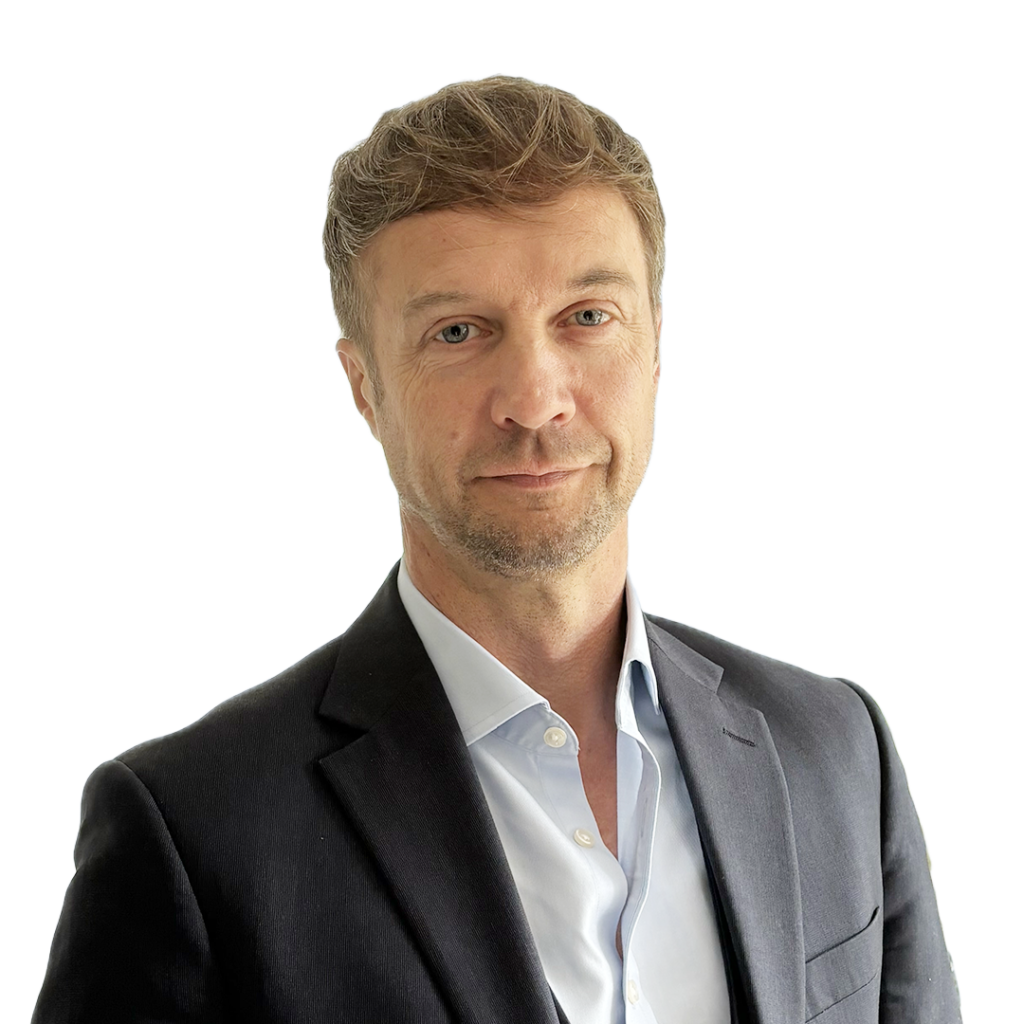 Weathernews appoints Craig West as new European CEO - Weathernews Inc.