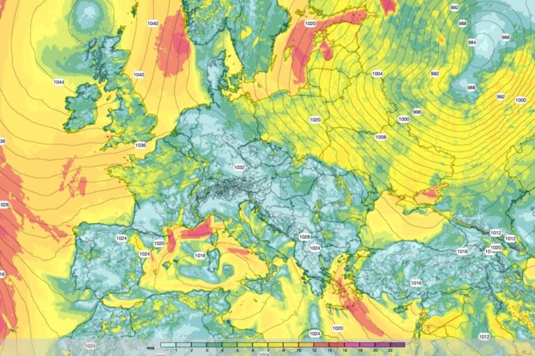 Weathernews Launches Proprietary AI-based High-resolution Weather ...