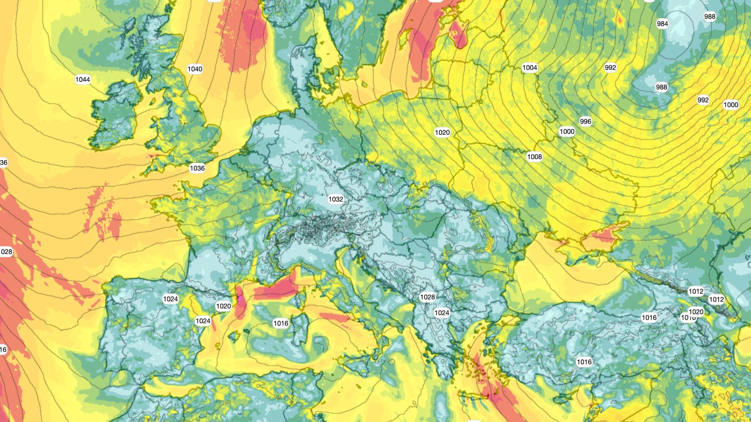 Weathernews Launches Proprietary AI-based High-resolution Weather ...